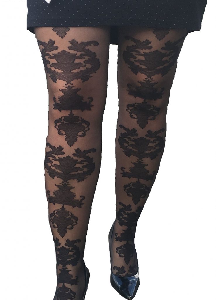 Adrian ALISON 20den | Sukamuster